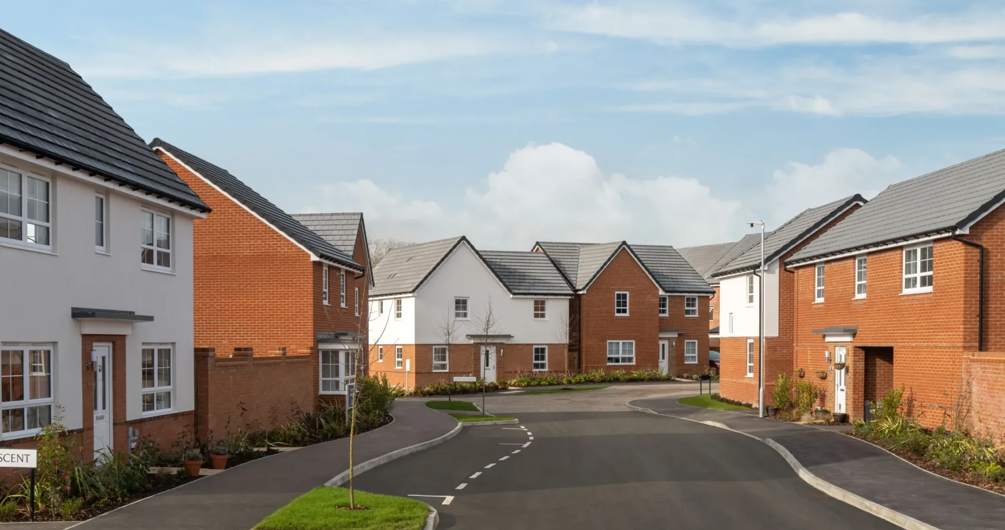 Local housebuilder is keeping homebuying affordable ahead of Stamp Duty ...