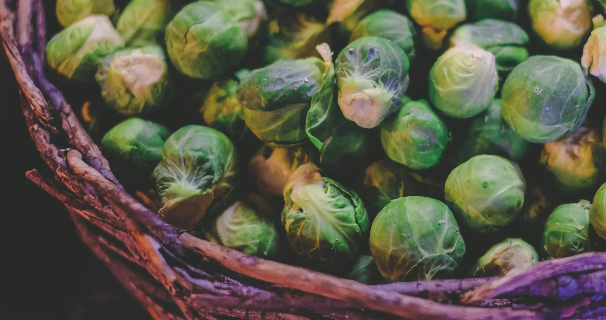 The 15p annual supermarket Christmas vegetable war starts on 18th ...