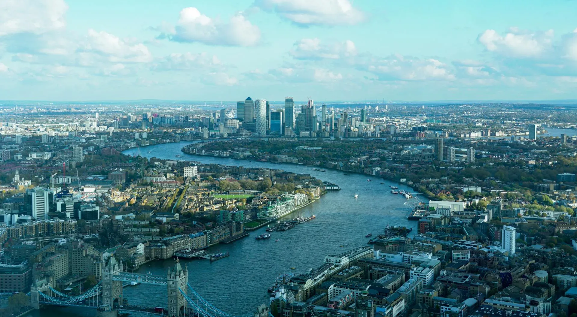 London boroughs welcome devolution plans as ‘golden opportunity’ to ...