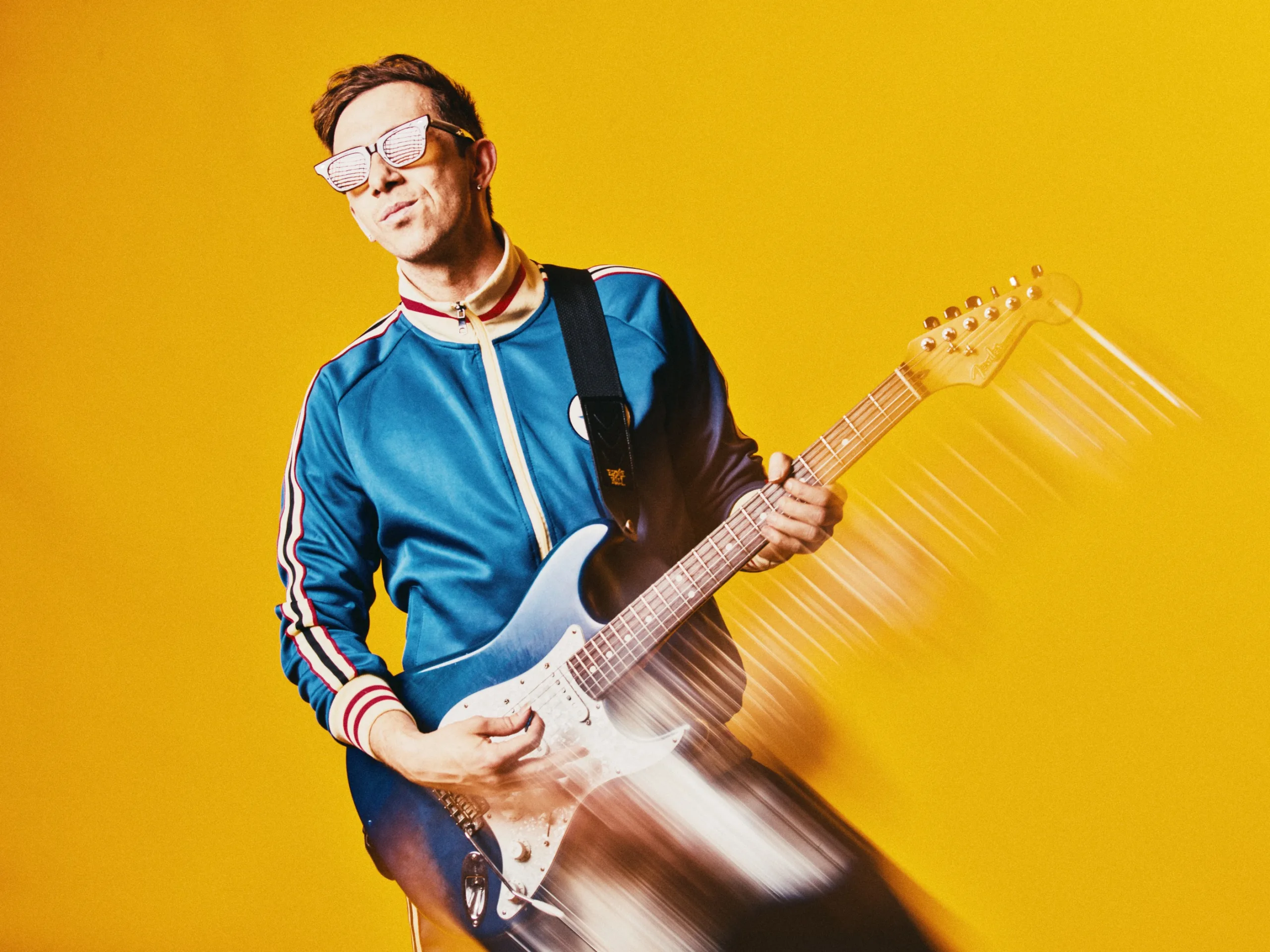 US guitar star Cory Wong announces 5-date UK tour | London Daily News