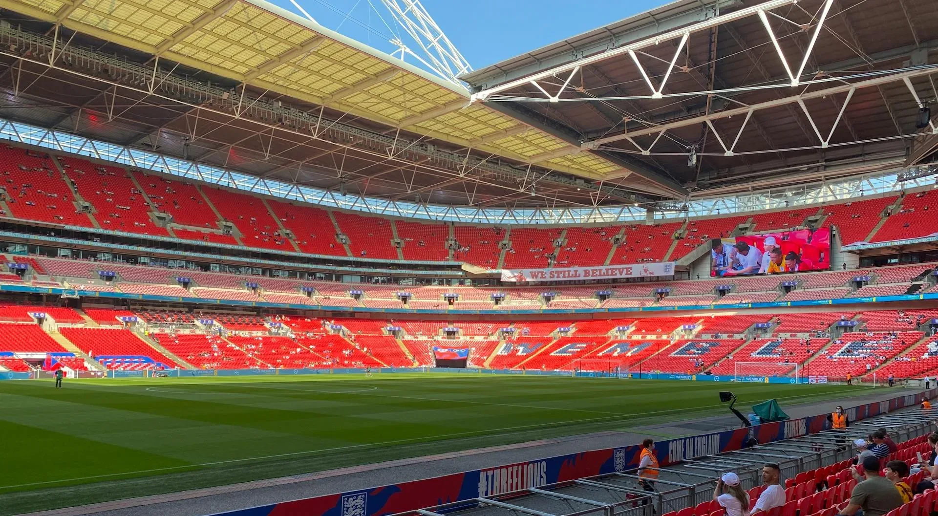 A guide to traveling for major sporting events | London Daily News