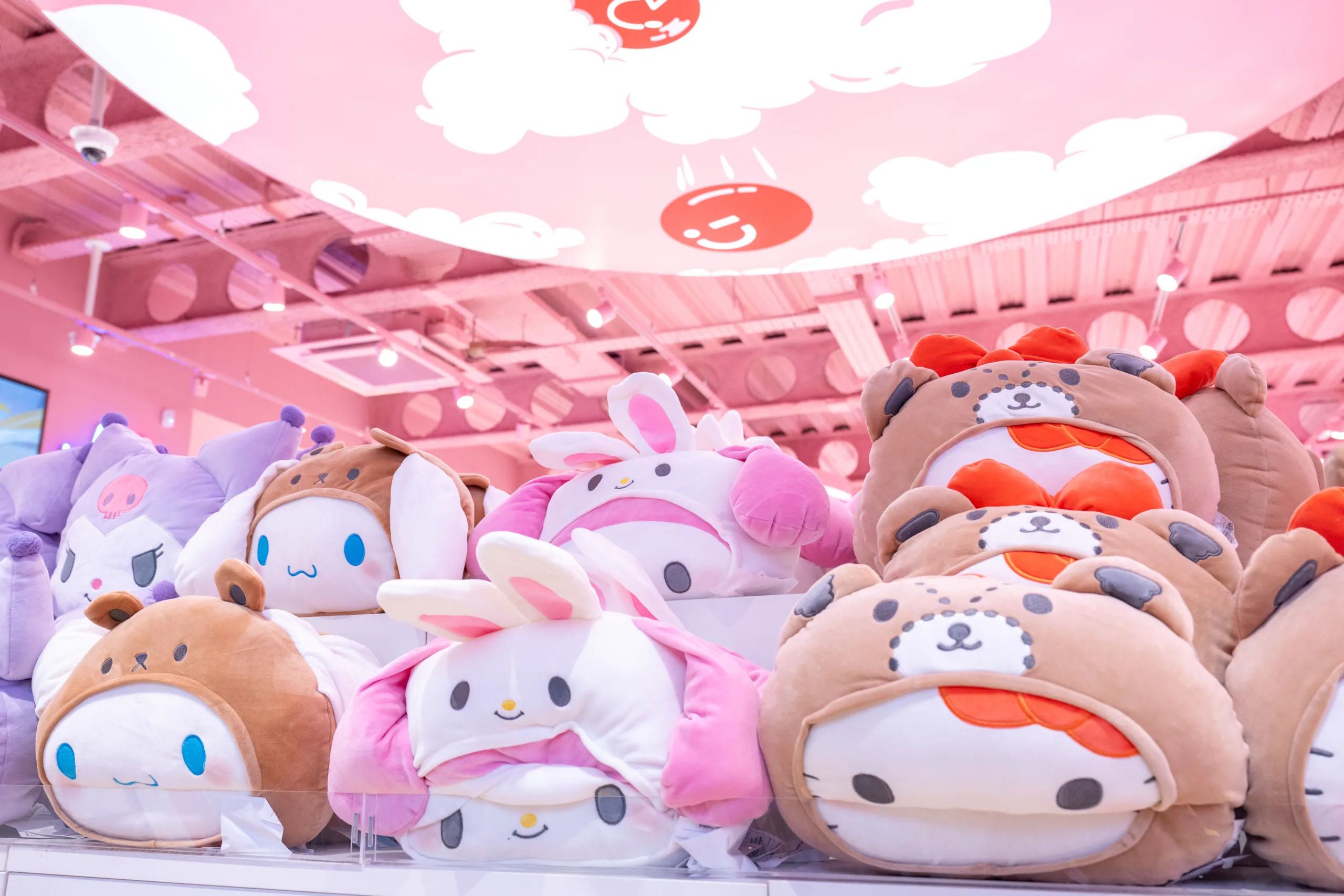 Miniso takes off at London Stansted Airport! | London Daily News