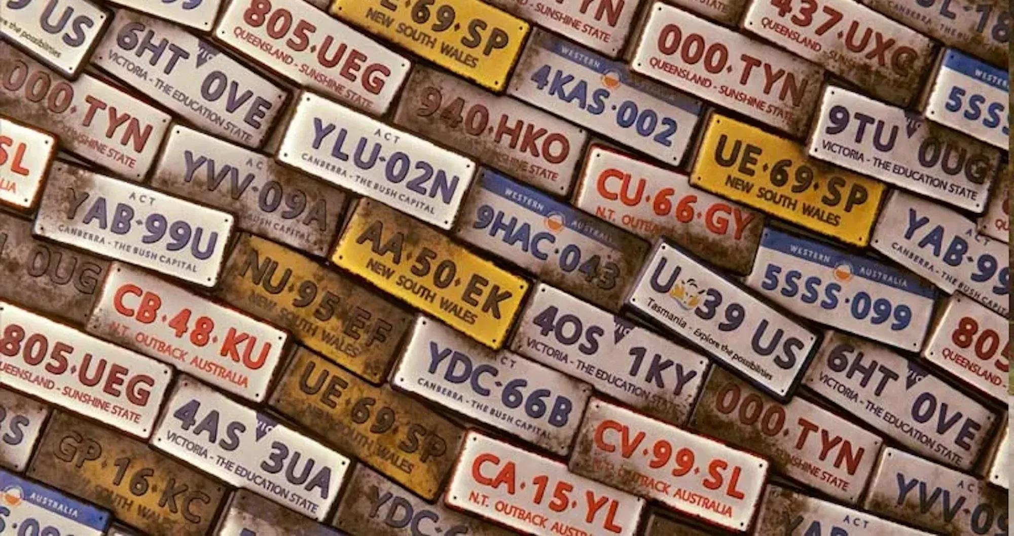 Understanding number plate valuations: How to get an accurate and ...