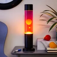 Exploring lava lamp shapes and sizes: Which is right for you? | London ...