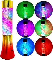 Exploring lava lamp shapes and sizes: Which is right for you? | London ...