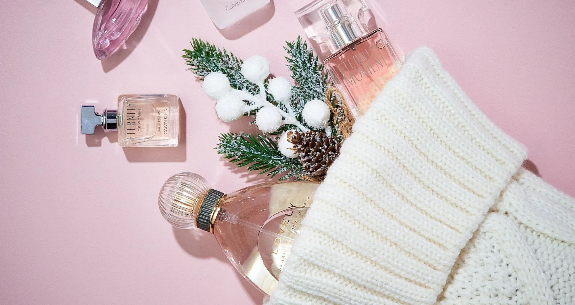 Perfume Direct reveals the most popular fragrances this Christmas ...