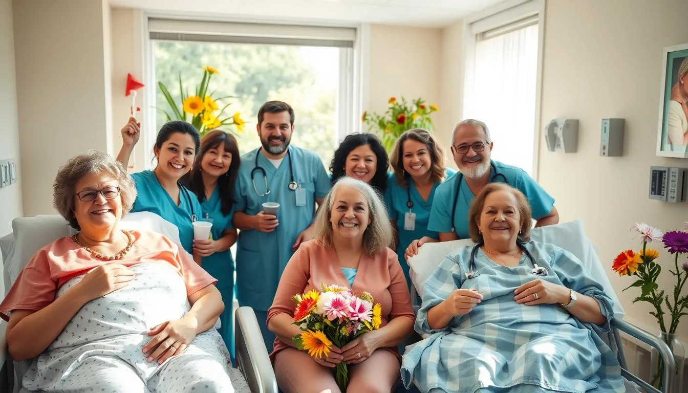 Mantel and Hart Care Health - Your Trusted Medical Care | London Daily News