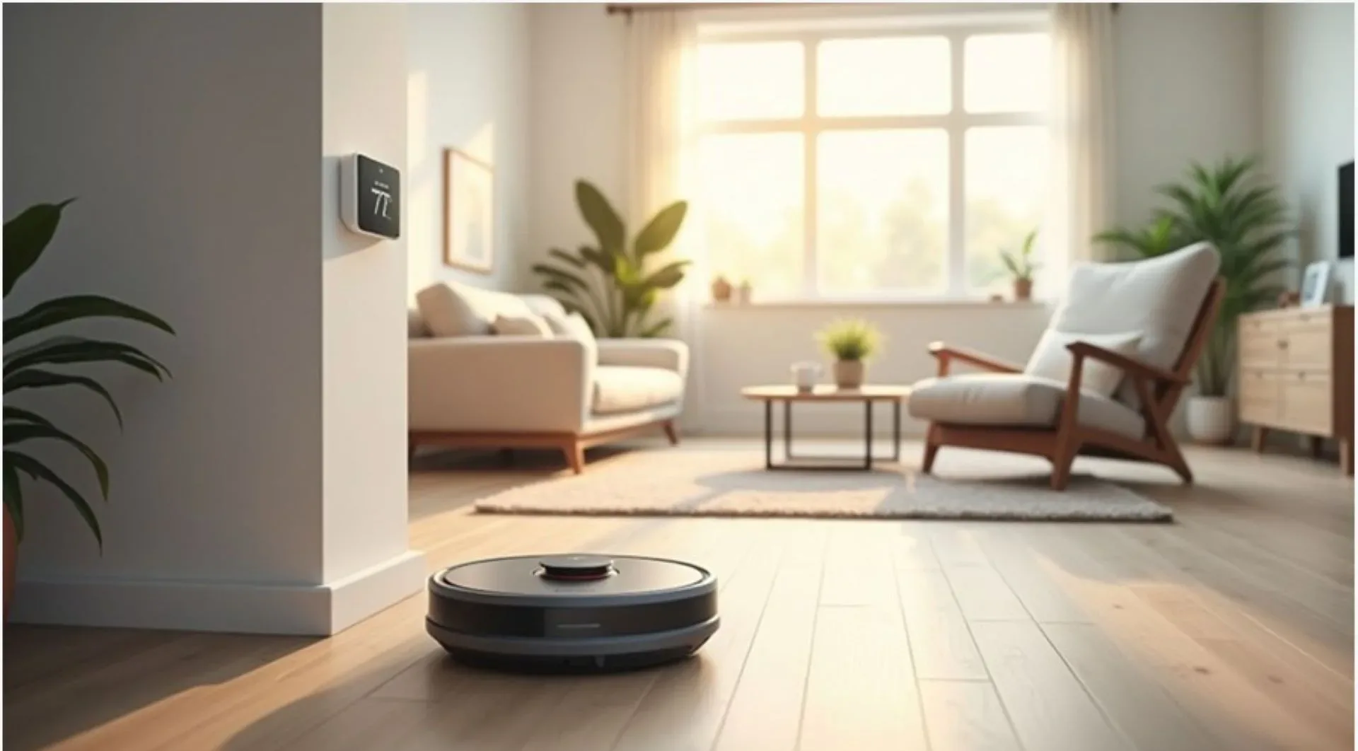 Exploring the future: How automation is changing everyday life | London ...