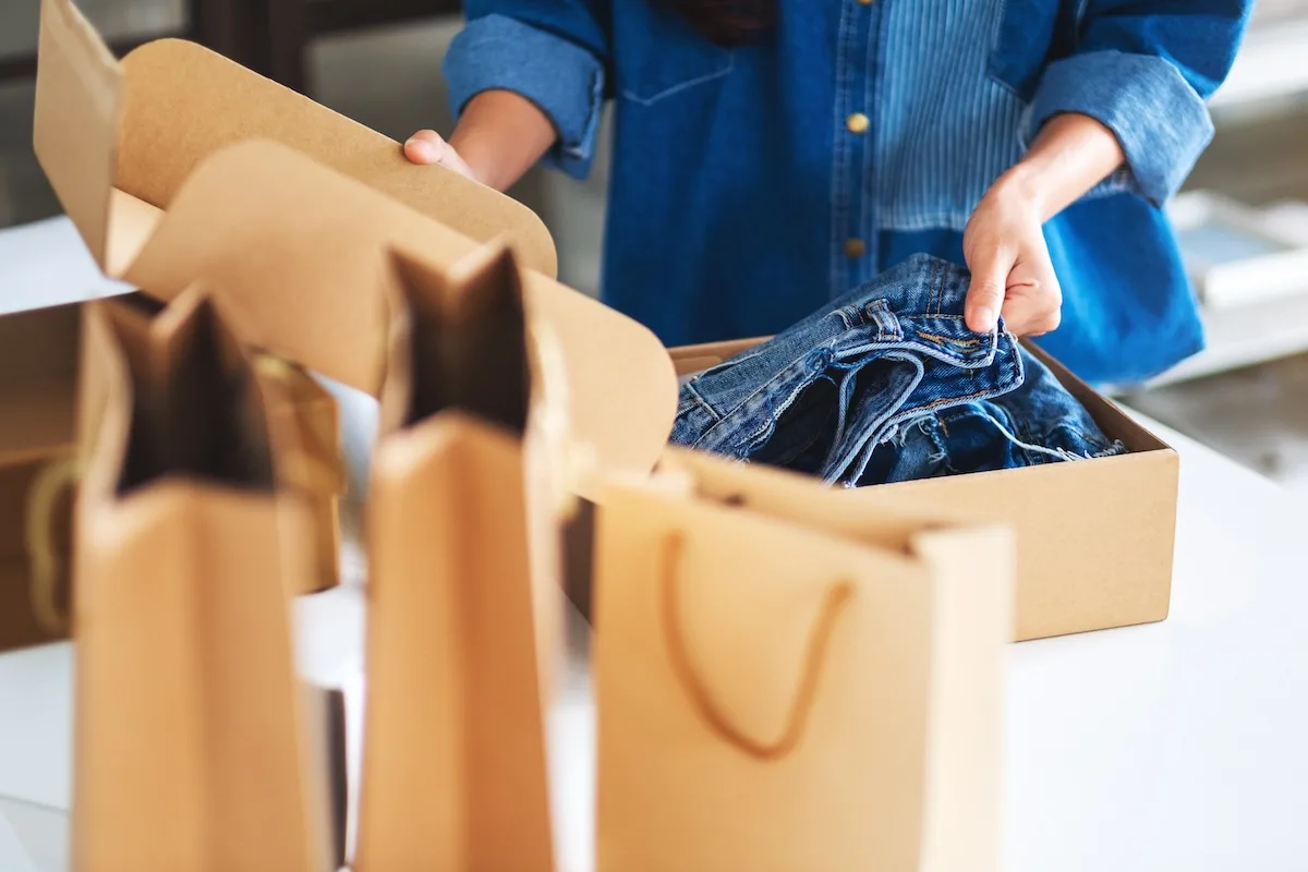 ‘Second hand Santa; festive shoppers favour pre-loved presents | London ...
