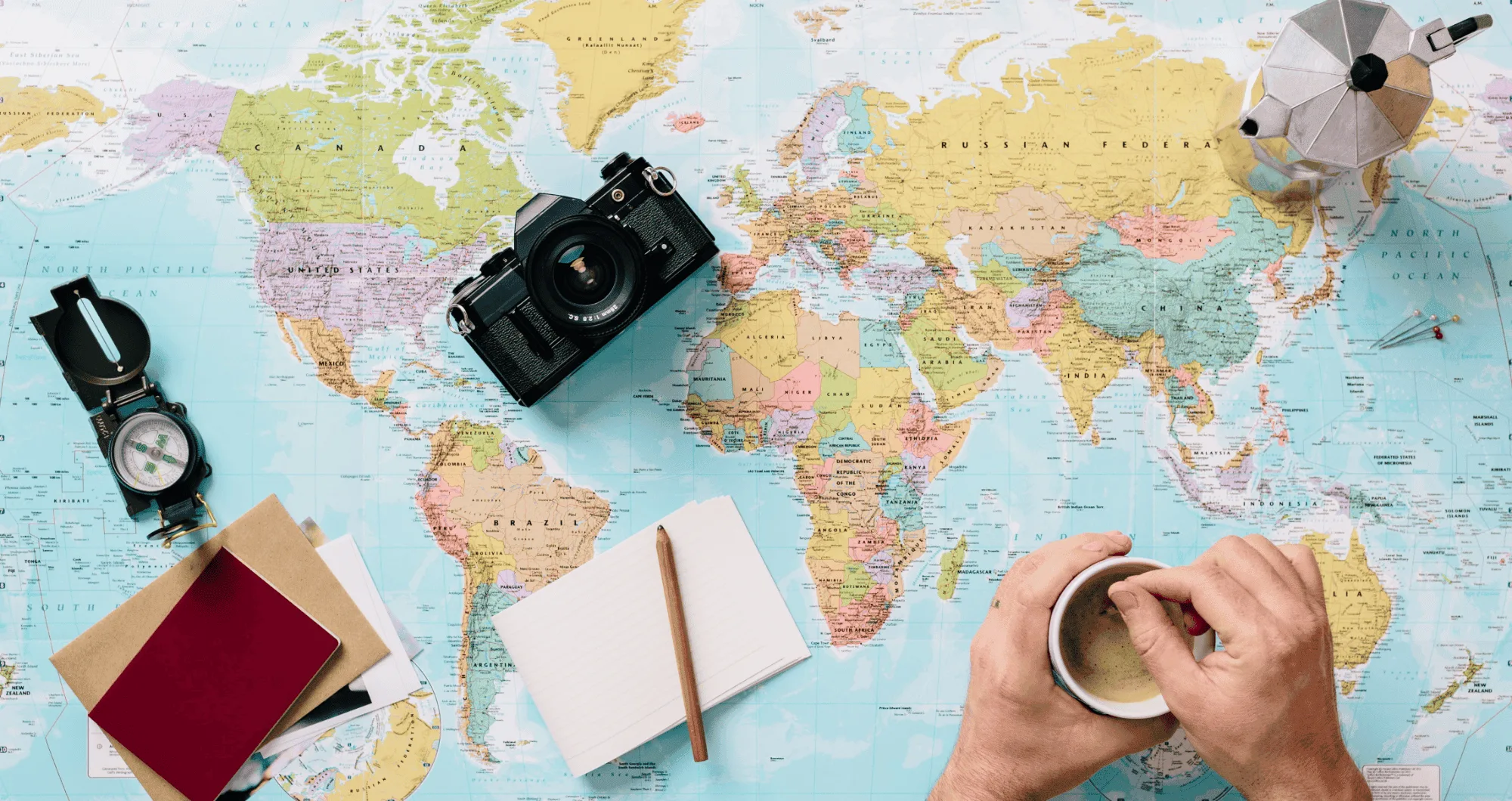 Where and how to become a rich traveller | London Daily News