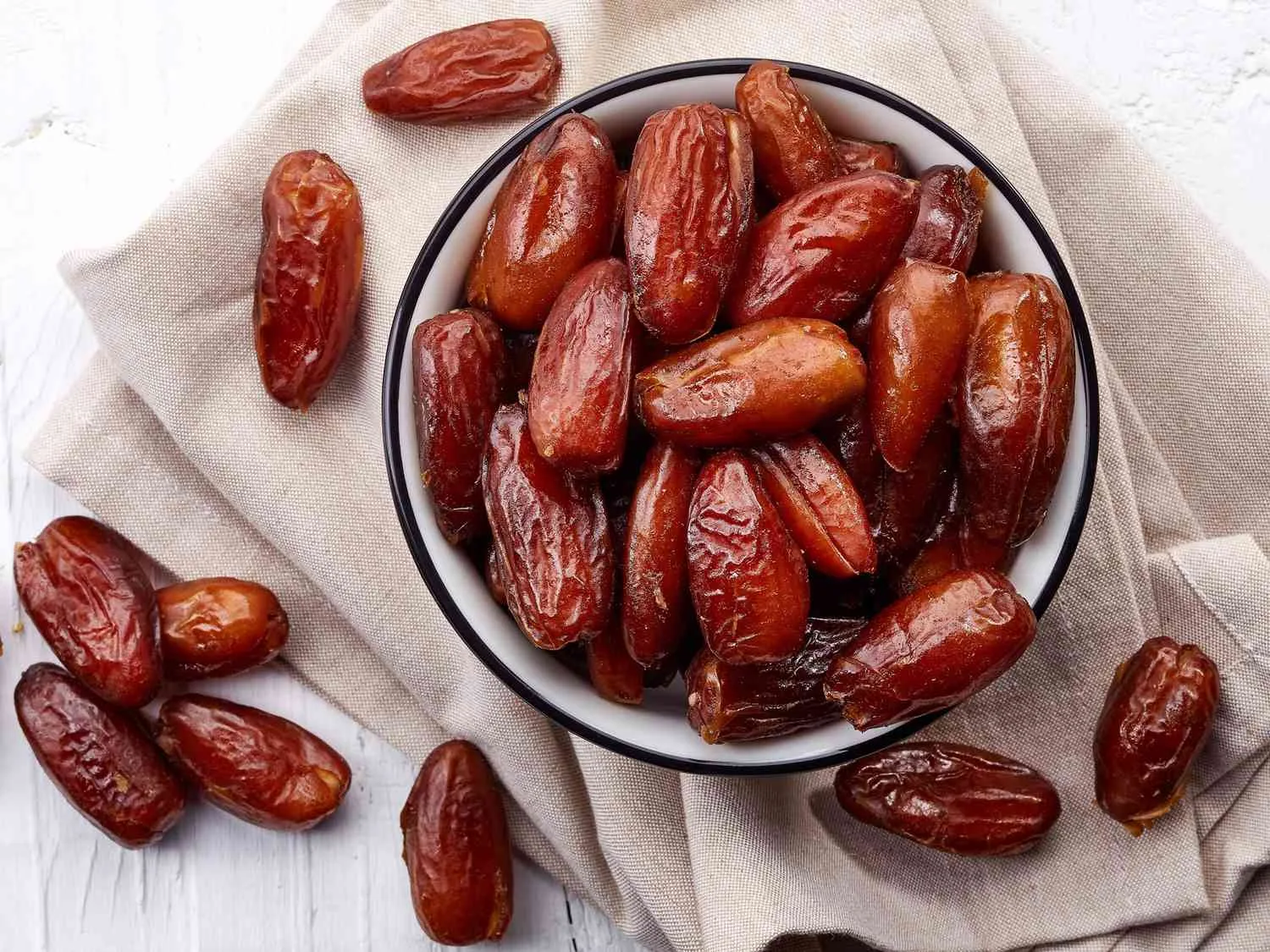 Khajoor dates: The winter superfood boosting your health | London Daily ...