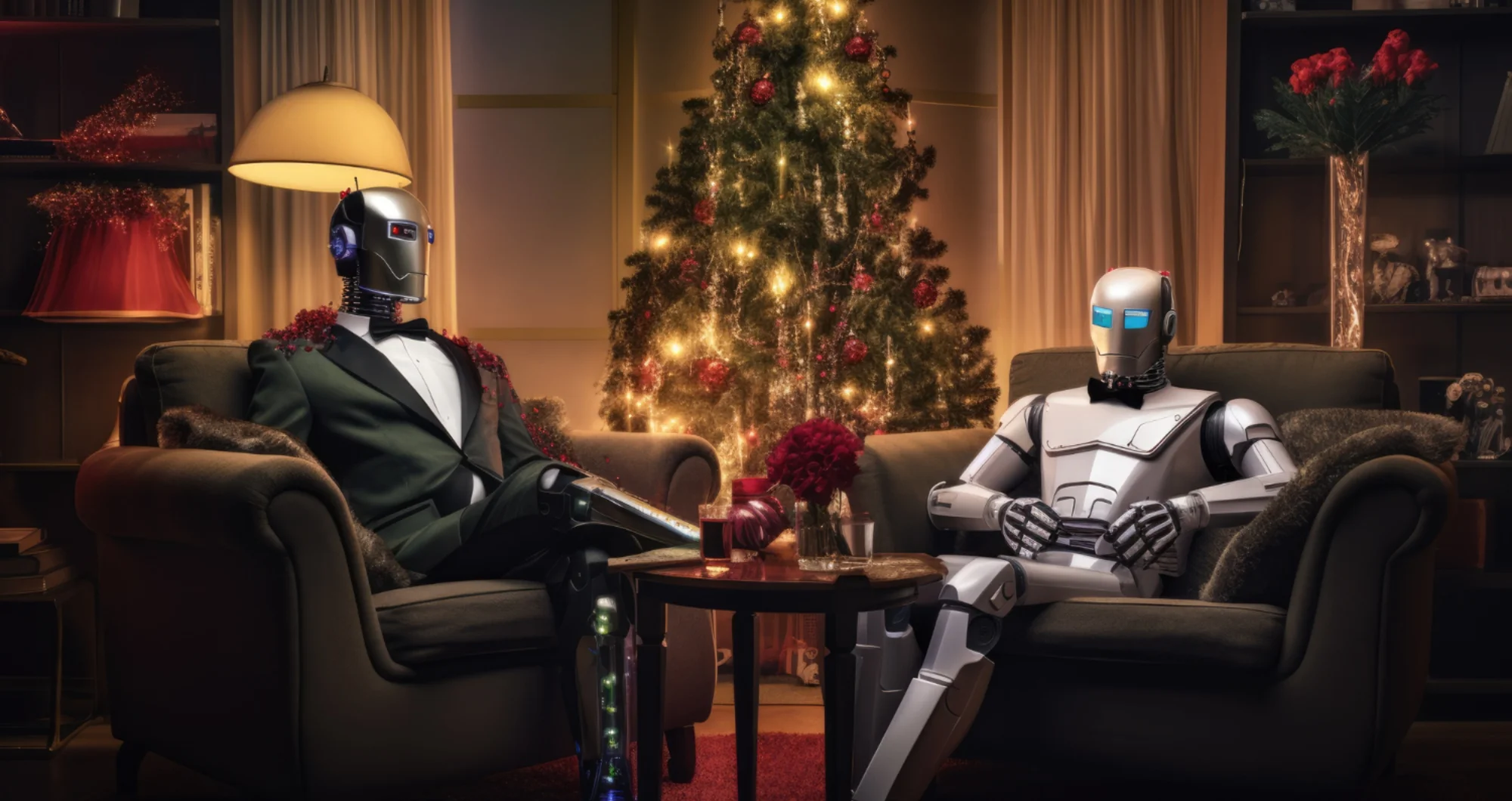 Exploring the world of diverse AI roleplay with Rolemantic AI | London ...