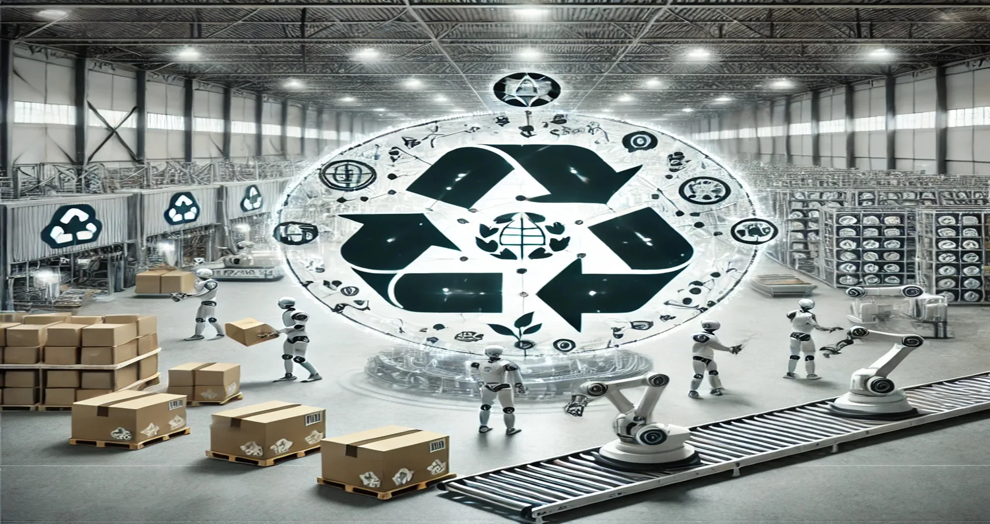 Understanding reverse logistics in supply chain operations | London ...