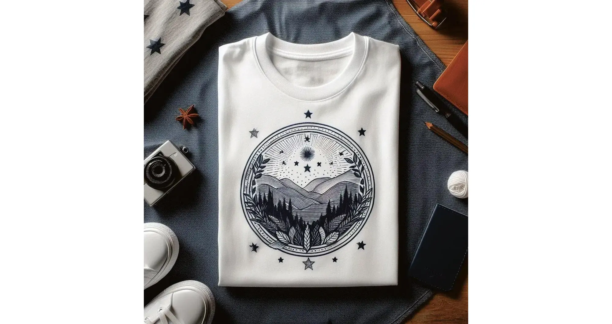 Cool T-shirt design basics | London Daily News