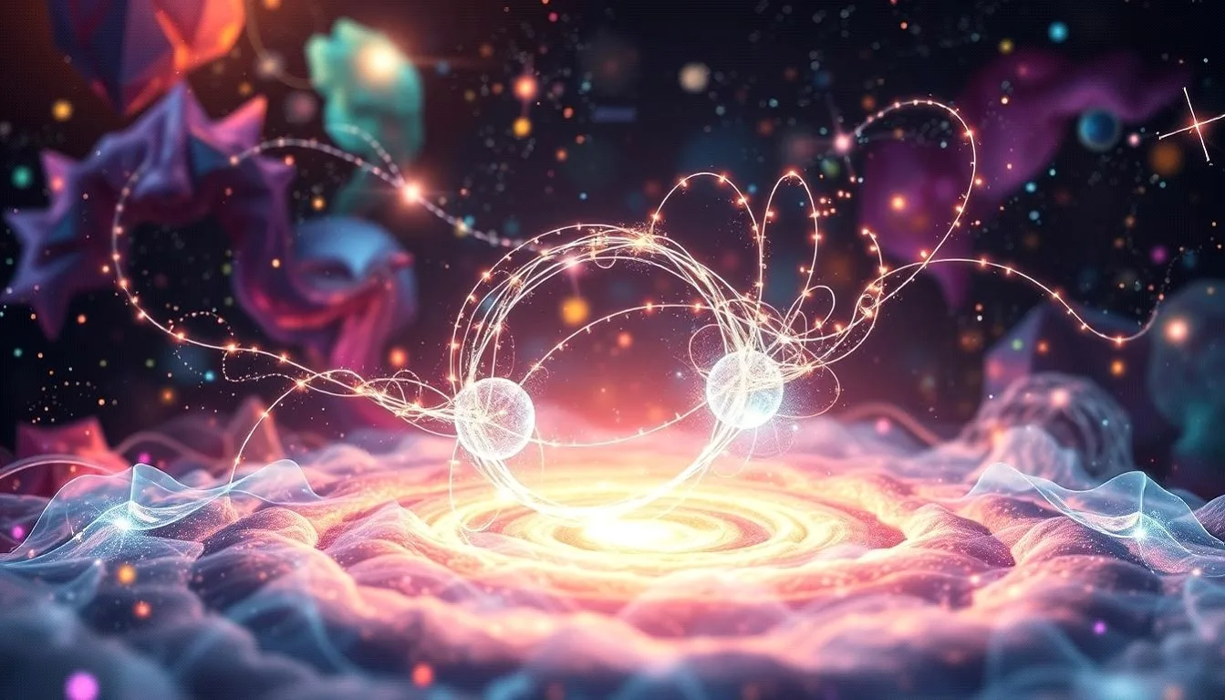 Quantum experiments reveal "negative time" phenomenon | London Daily News