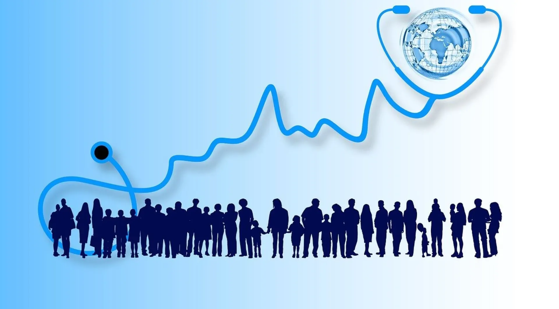 The significance of global health | London Daily News
