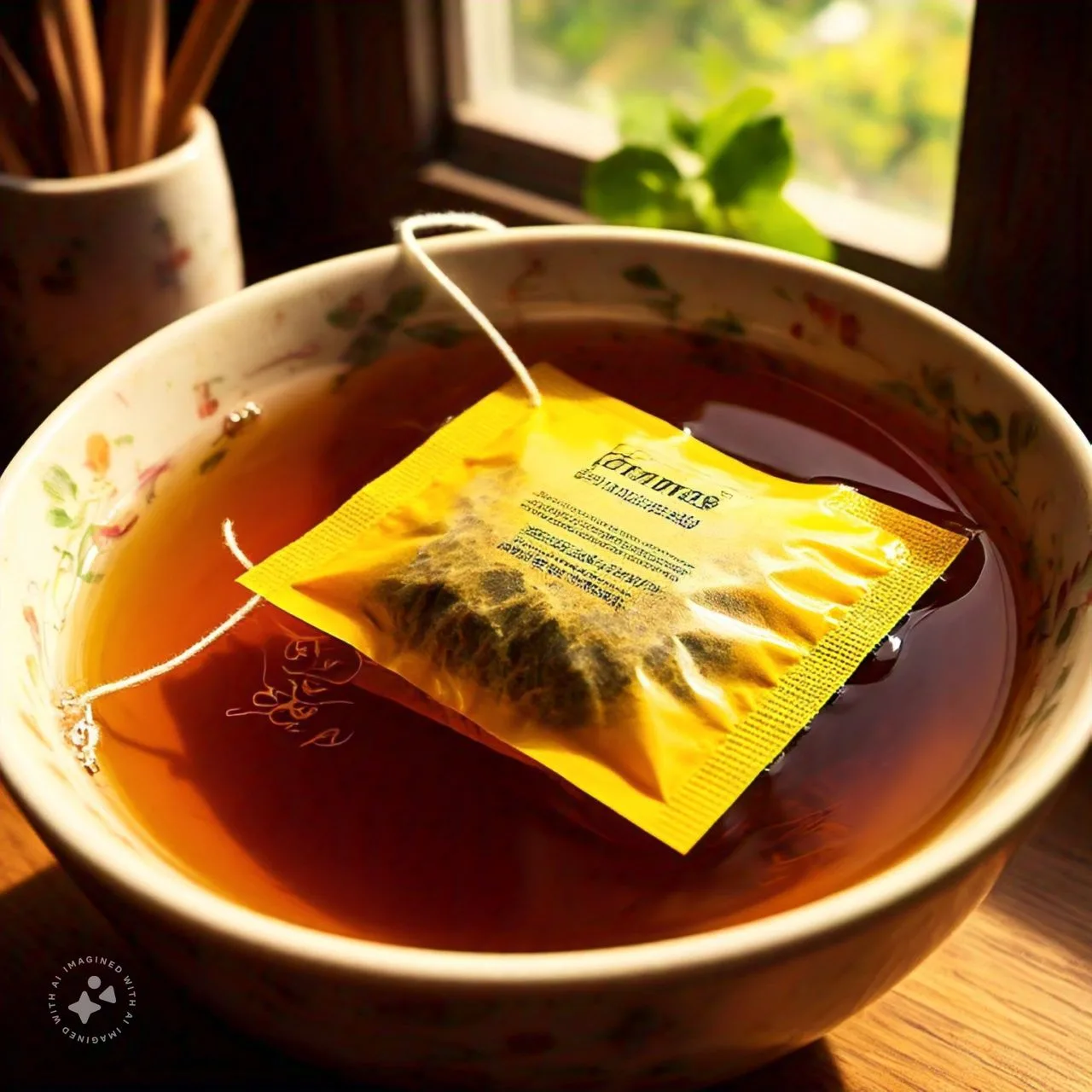 Teabags: Are you drinking microplastics with your tea? | London Daily News