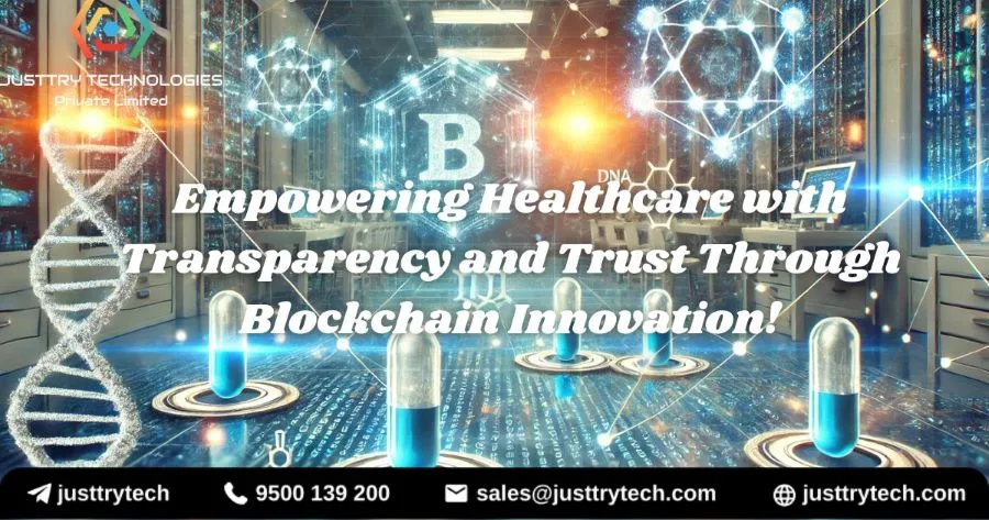 5 game-changing ways blockchain technology is revolutionising the pharmaceutical industry ...
