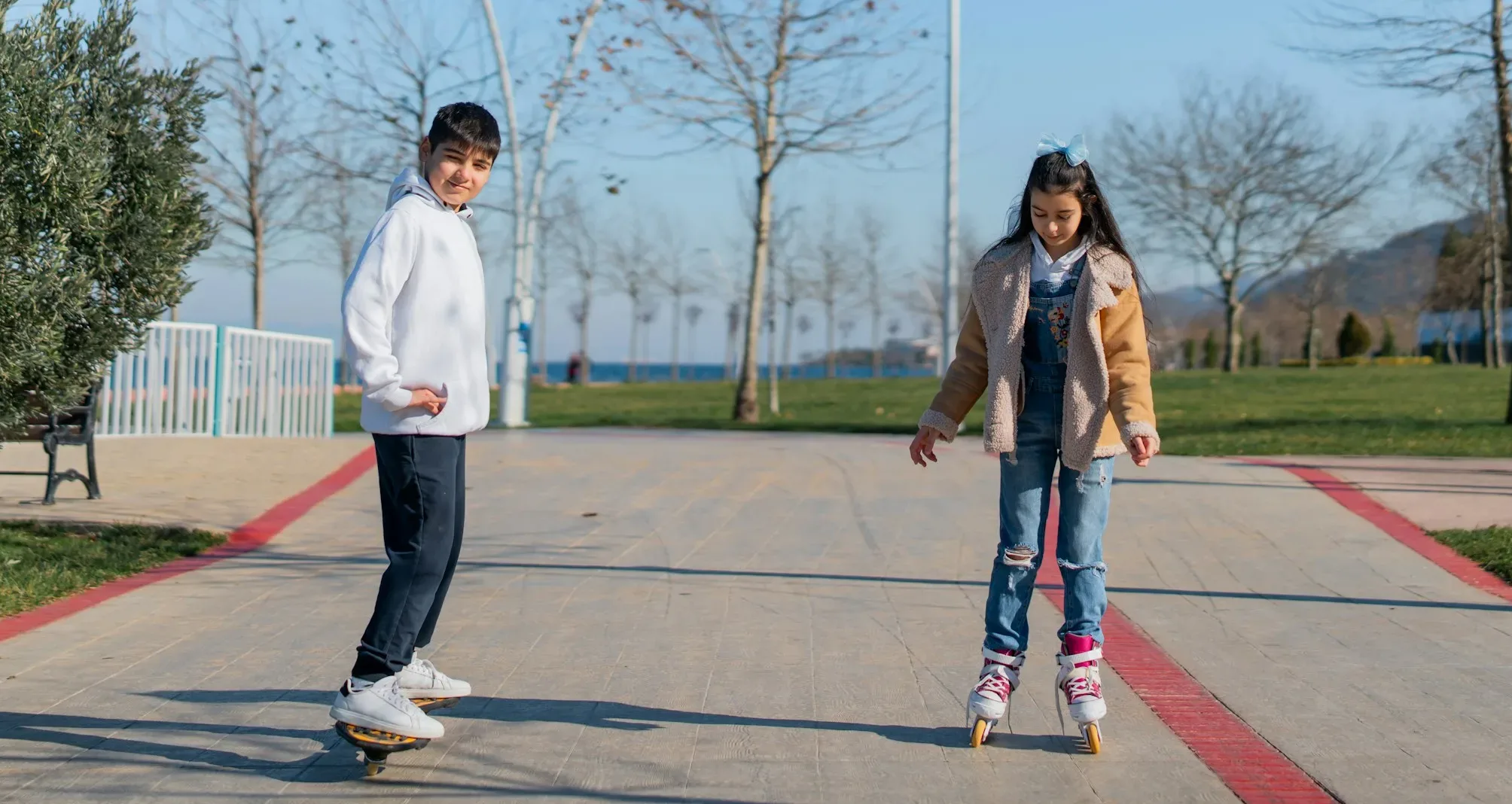 Roll through London: The best spots for skating in the Big Smoke ...
