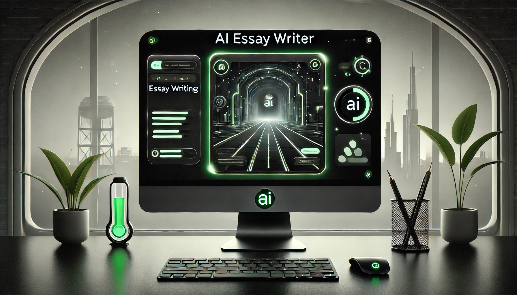 Best AI essay writer Chrome extensions for 2025 | London Daily News