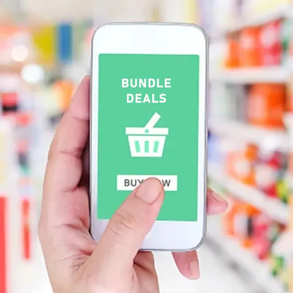 10 creative sales promotion examples to boost your revenue | London ...