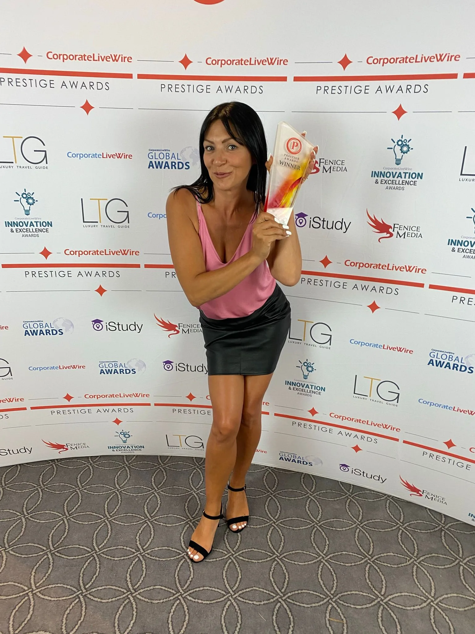 From barefoot walks to a naked world record: The Year of CBD Awareness ...