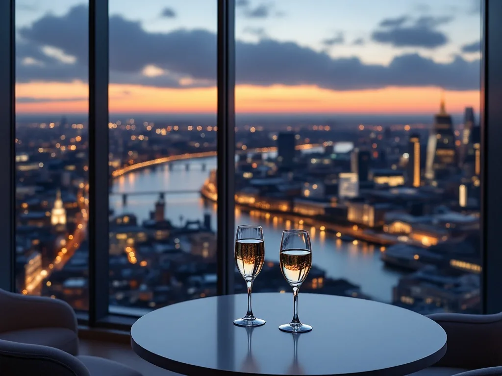 Revealed: Inside London's ultra-exclusive dating club where even the ...