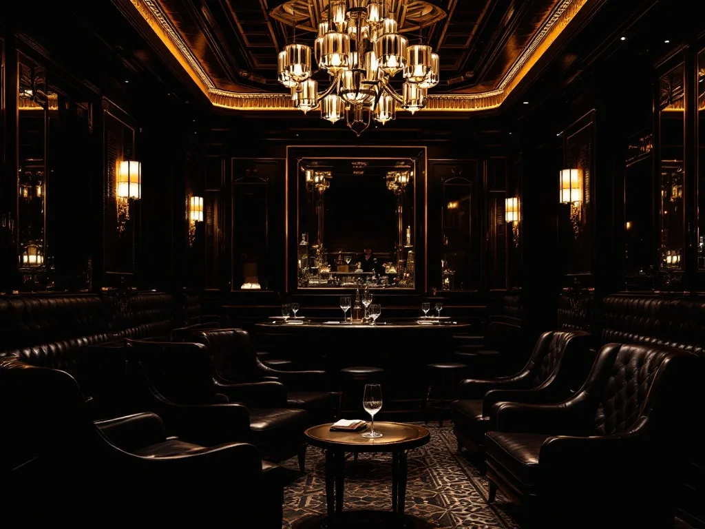 Revealed: Inside London's ultra-exclusive dating club where even the ...