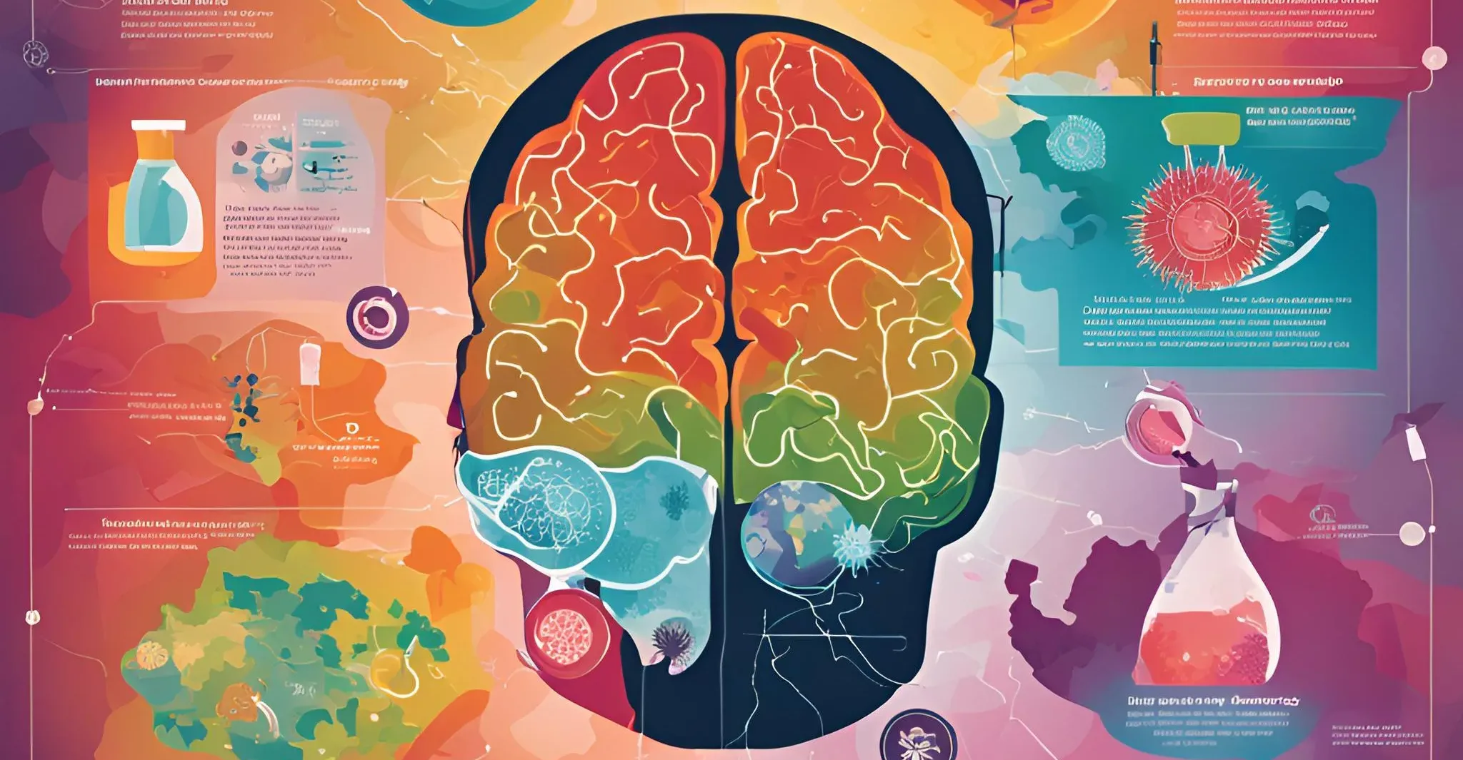 2025 health trends: Bird flu, brain rot, and the booze effect | London ...