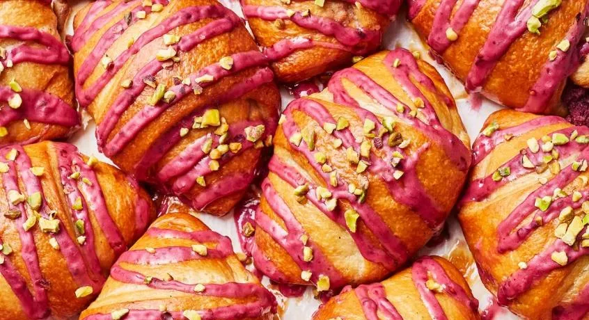 Authentic Danish Bakers Ole & Steen launch exciting New Year deals ...