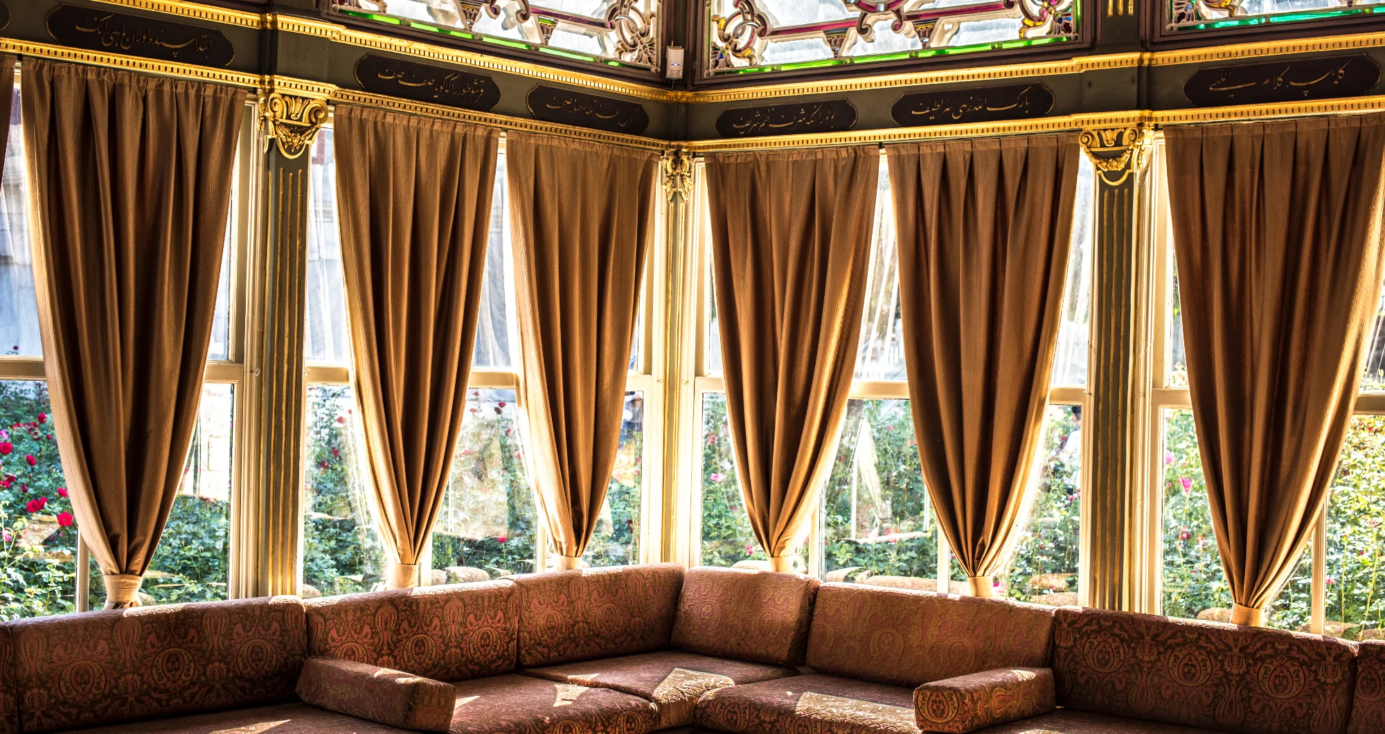 What are the window treatment trends in 2025? | London Daily News
