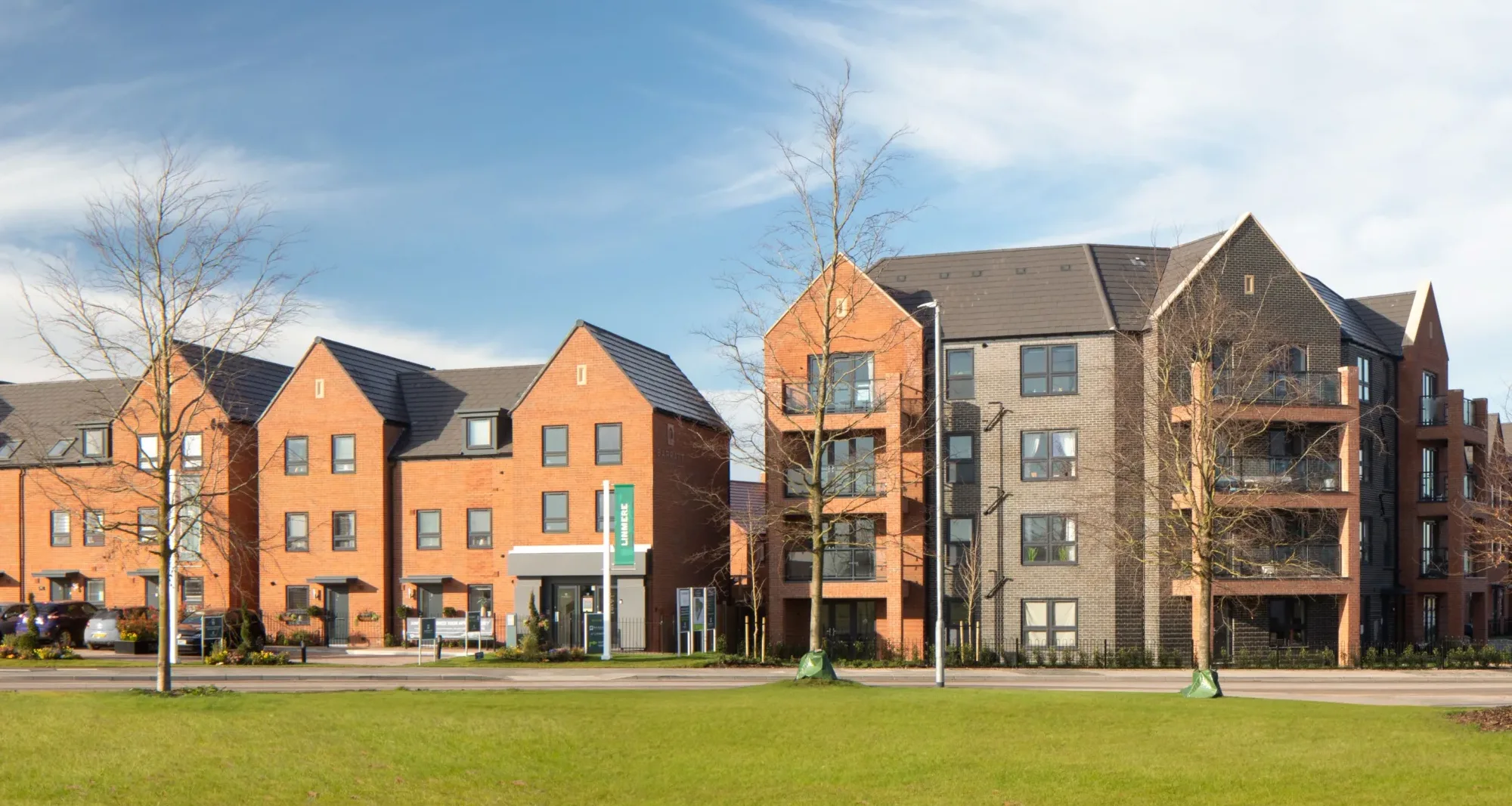 London exodus leads to peak demand for properties in the home counties ...