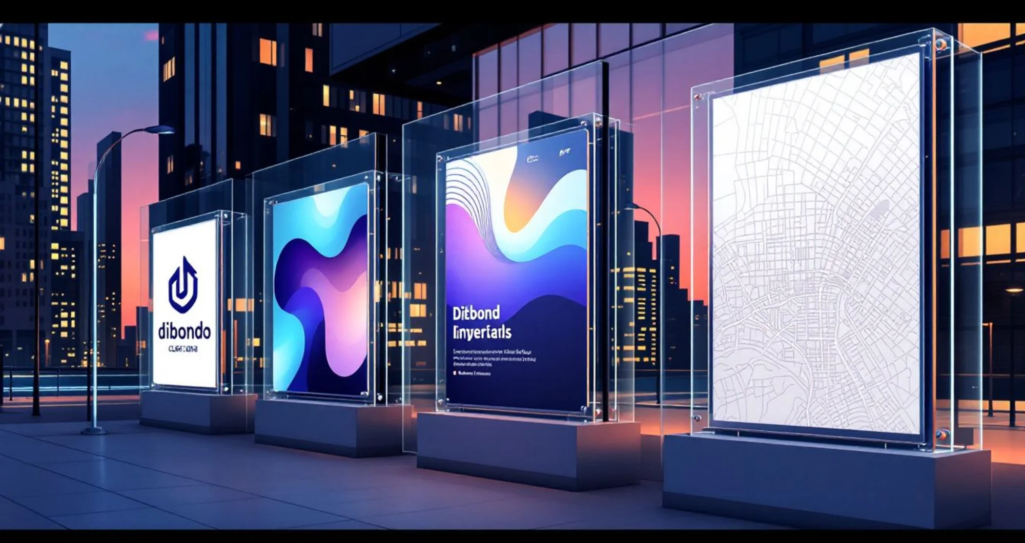 Why Dibond Signage Is the Best Choice for Durable Outdoor Signs ...