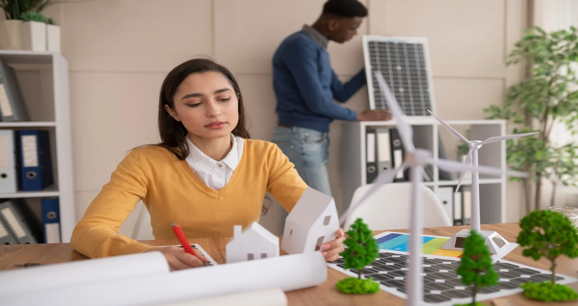 Smart Upgrades That Improve Utility Efficiency in Small Businesses ...
