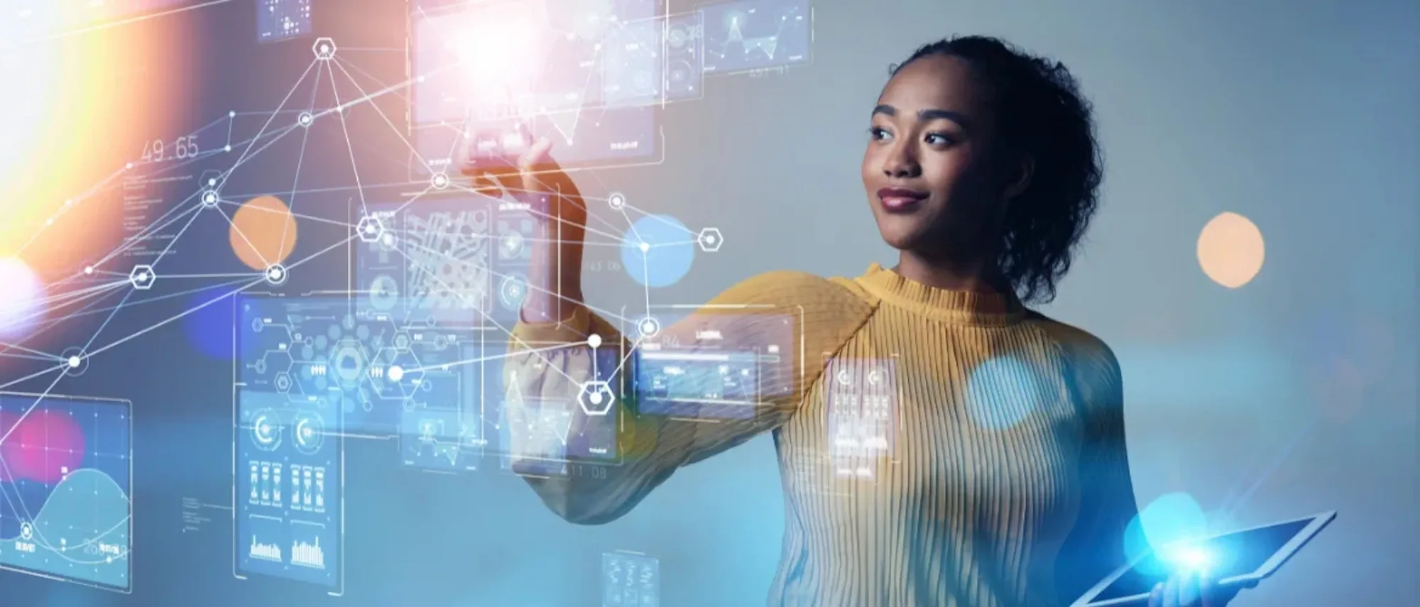 Yabbra: The future of digital innovation and transformation | London ...