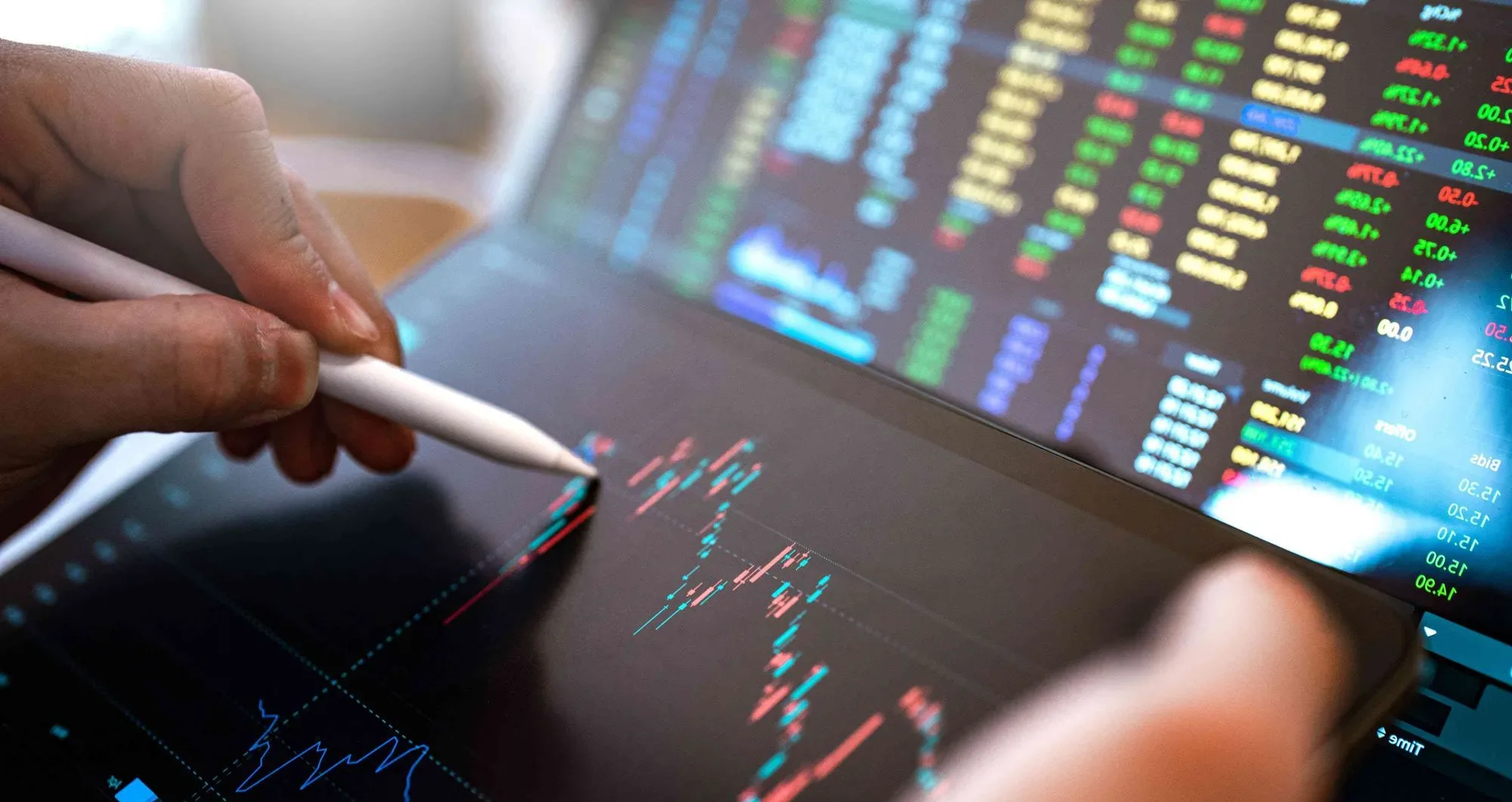 Is stock market trading profitable? Insights and realities | London ...