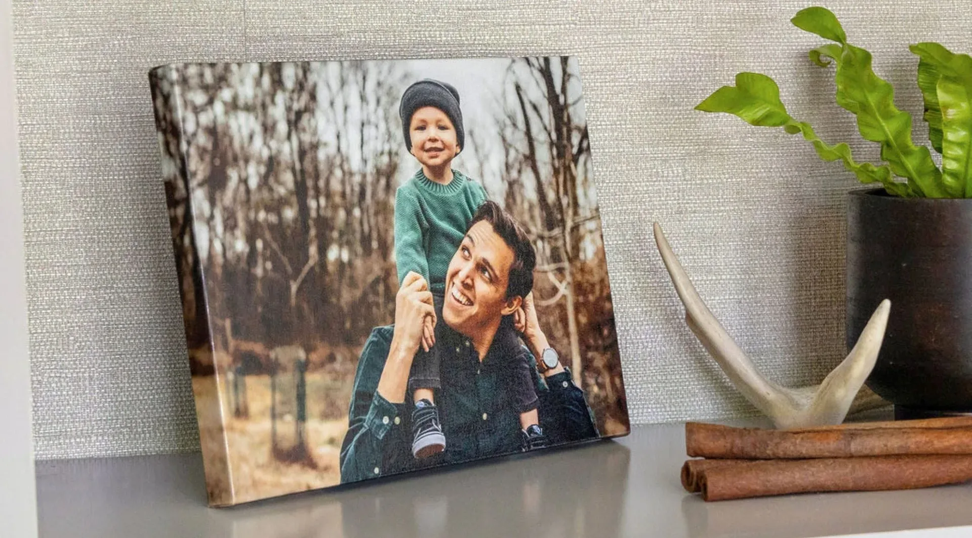 Canvas Photo Prints: A Timeless Way to Showcase Your Favorite Moments ...