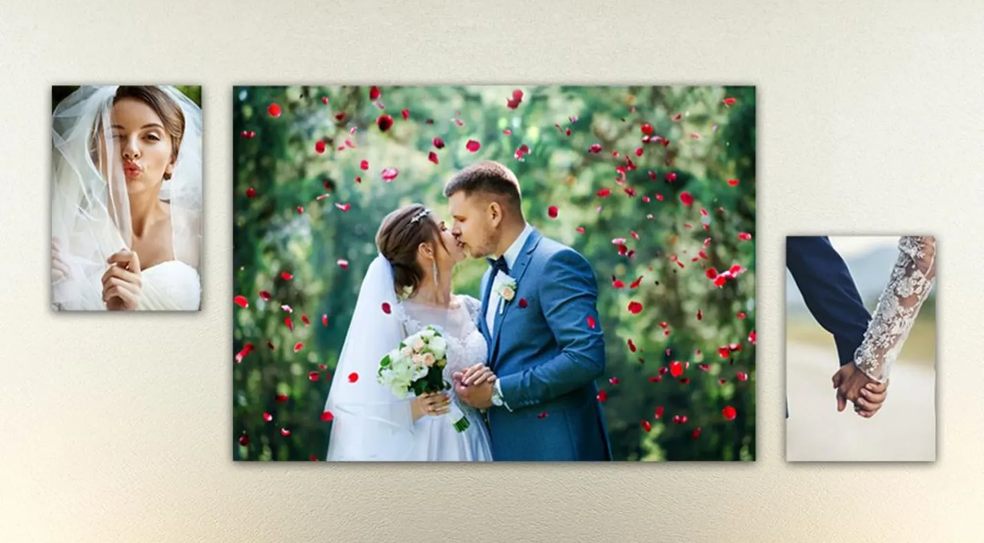 Canvas wall art photo prints: A beautiful way to decorate your home ...