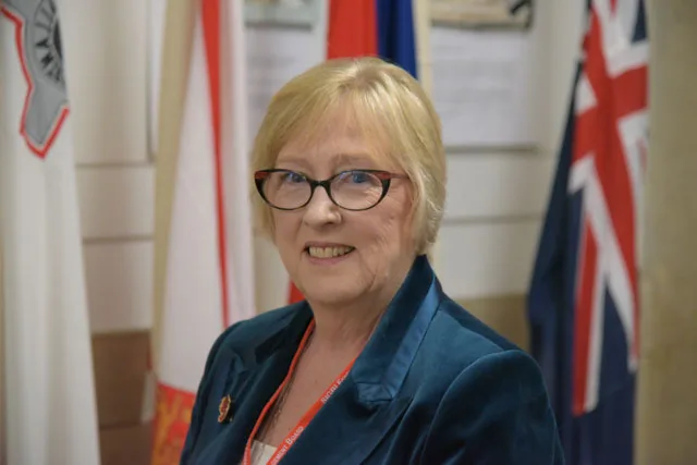 Three members of prominent women’s charity recognised in King’s New ...