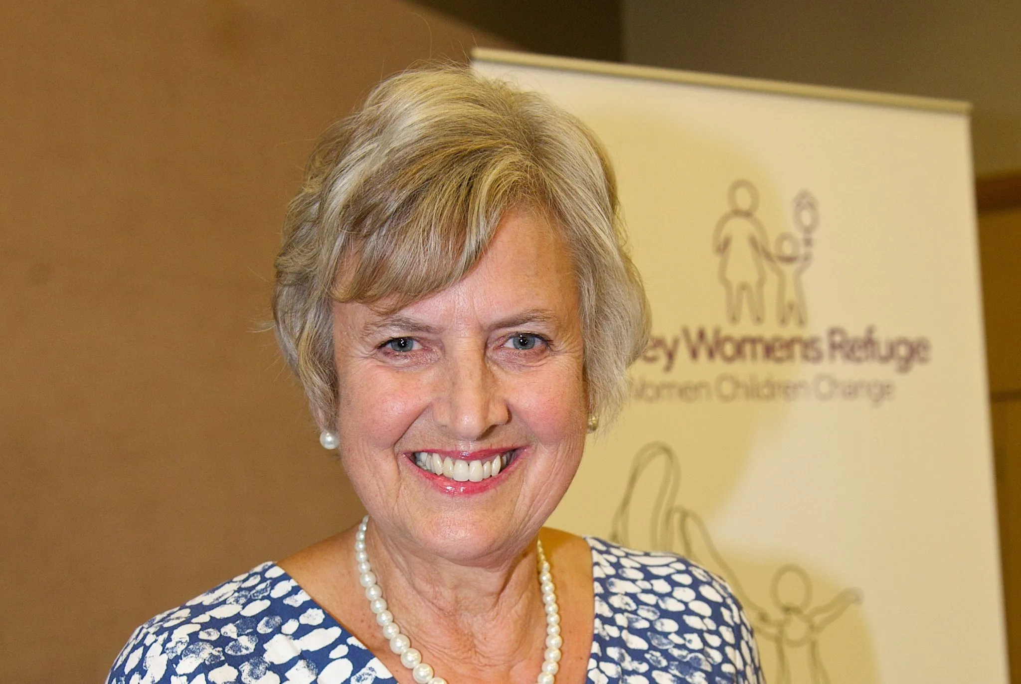 Three members of prominent women’s charity recognised in King’s New ...