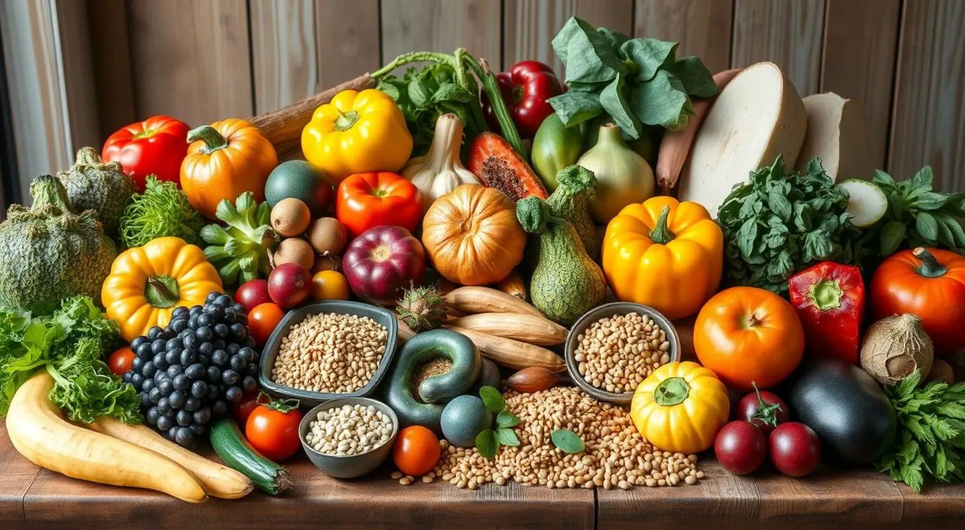 10 tips to help you eat healthier in 2025 | London Daily News