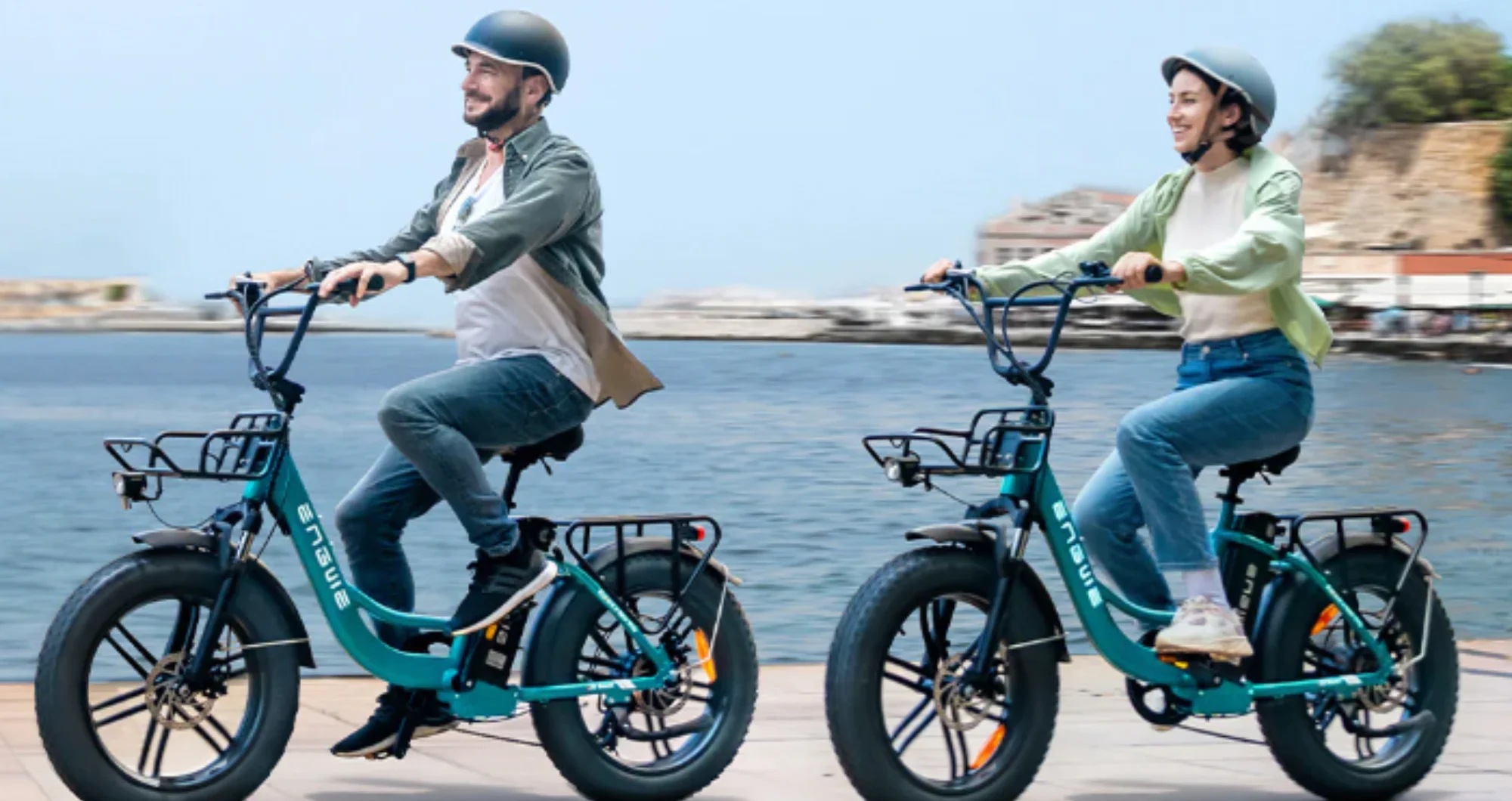 Step-through vs. step-over ebikes: Which one is right for you? | London ...