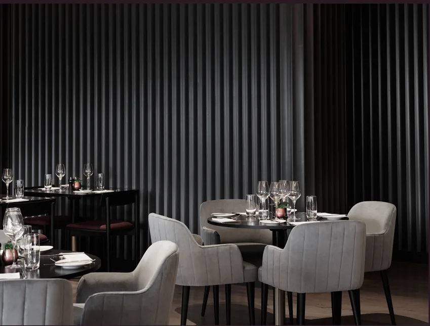 Fresh start Veganuary menus from two of Hyatt’s London hotels | London ...