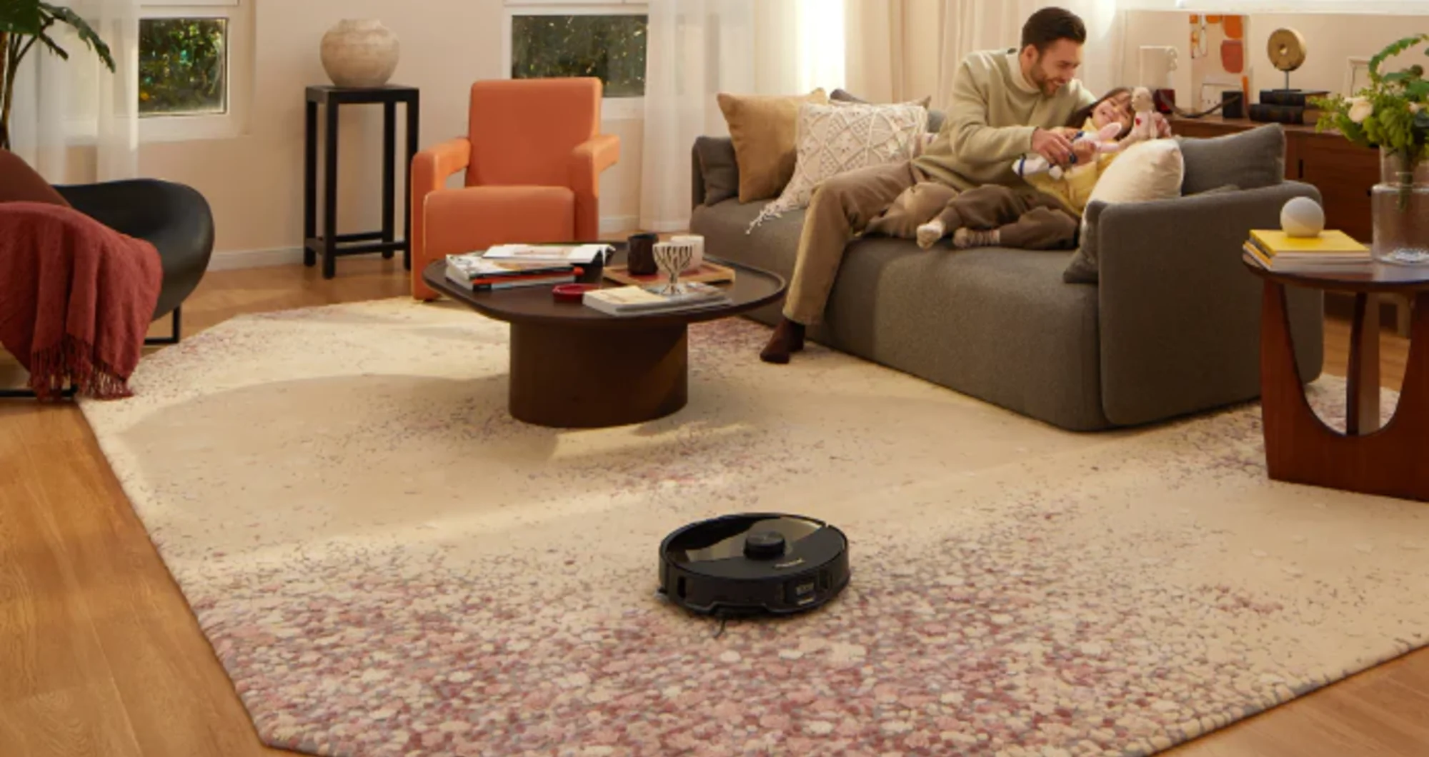 Navigating the world of robot vacuums: A comprehensive comparison ...