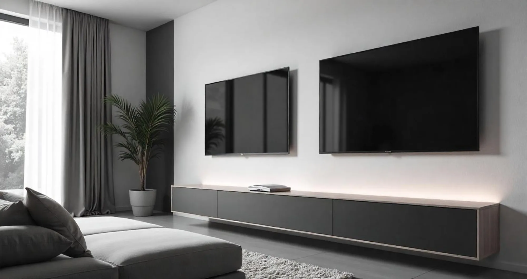 Fixed vs. Tilt vs. Full-Motion: A practical guide to choosing the right ...