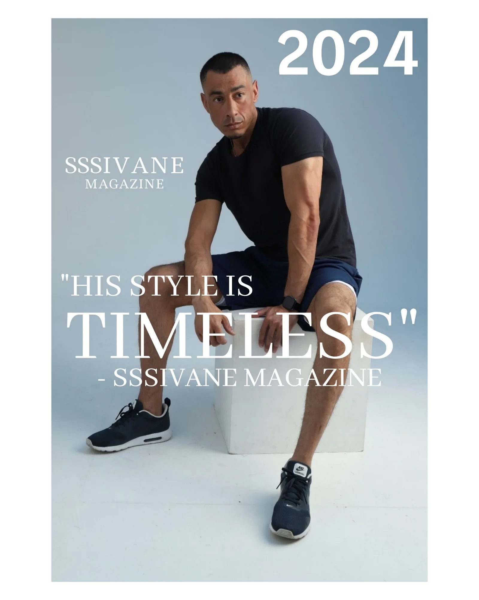 SSSIVANE magazine: The epitome of elegance and high-fashion excellence ...