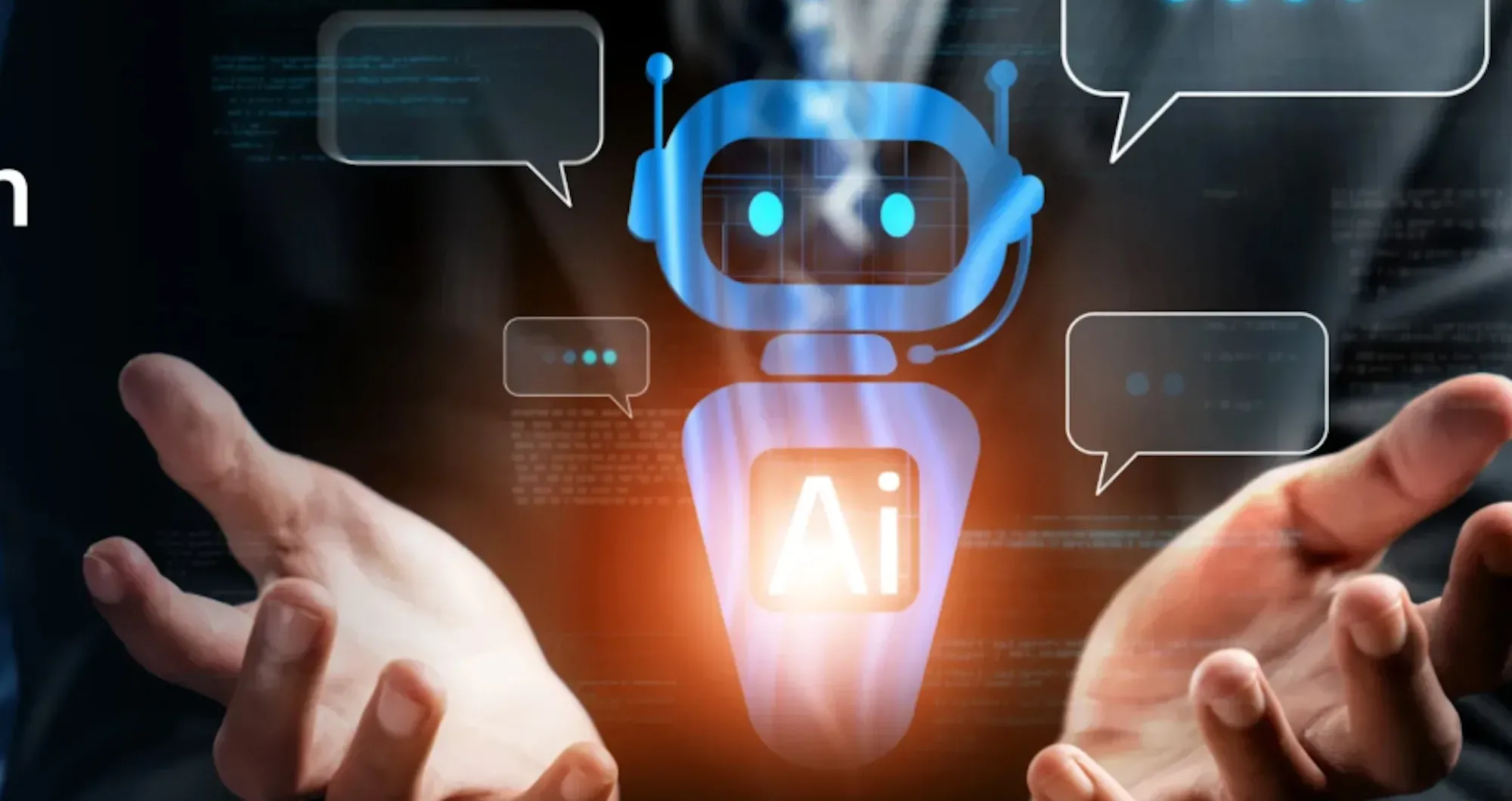 Generative AI in business: Use cases and challenges | London Daily News