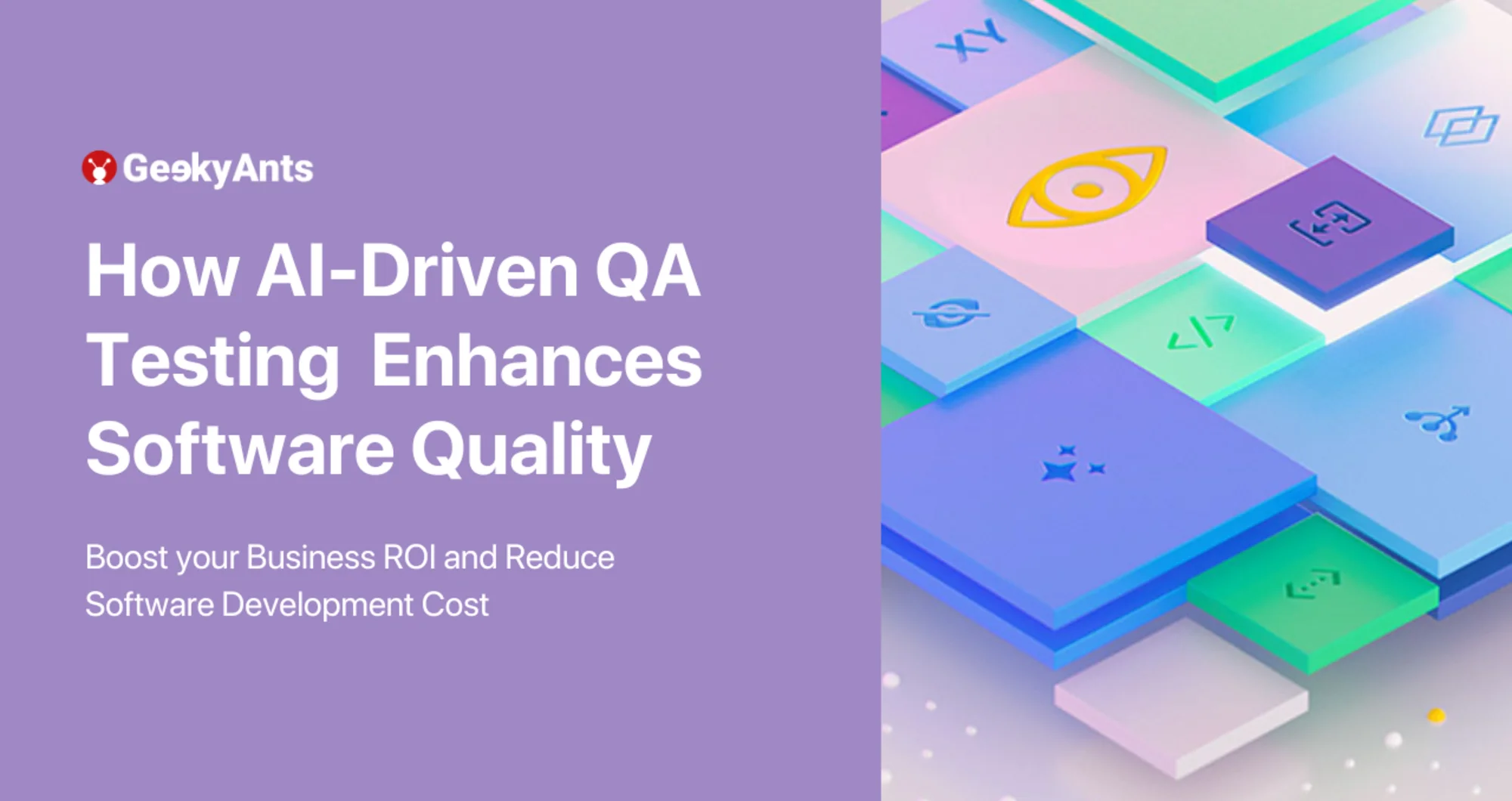 Boost Your Roi How Ai Driven Qa Testing Enhances Software Quality And