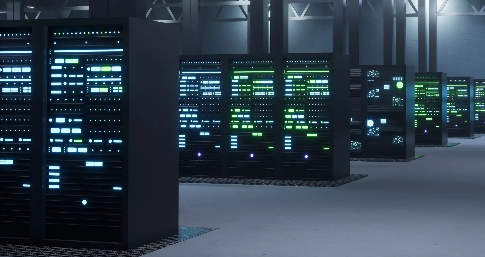 Data centre evolution: How London and New York are shaping global connectivity | London Daily News