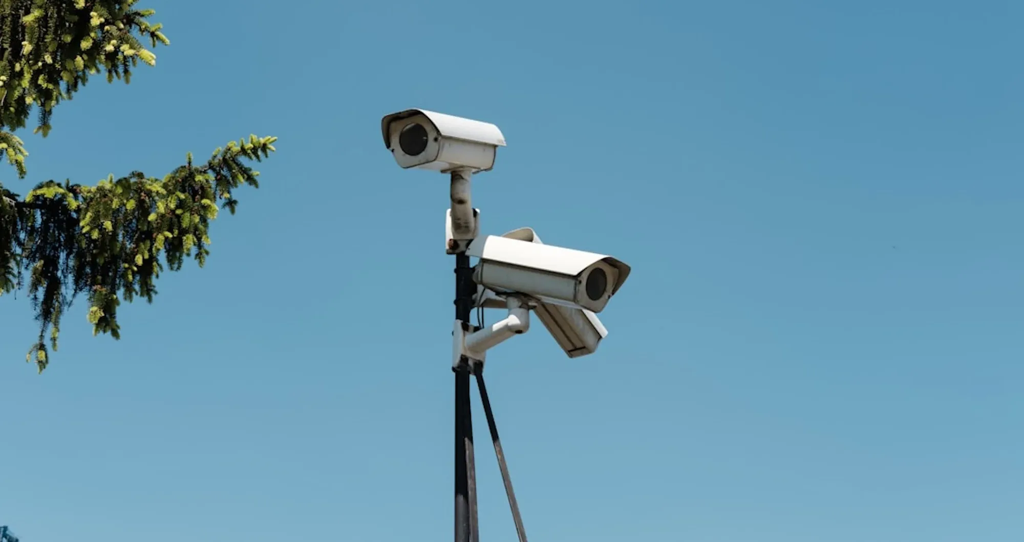 The top features to look for when choosing security cameras for your ...
